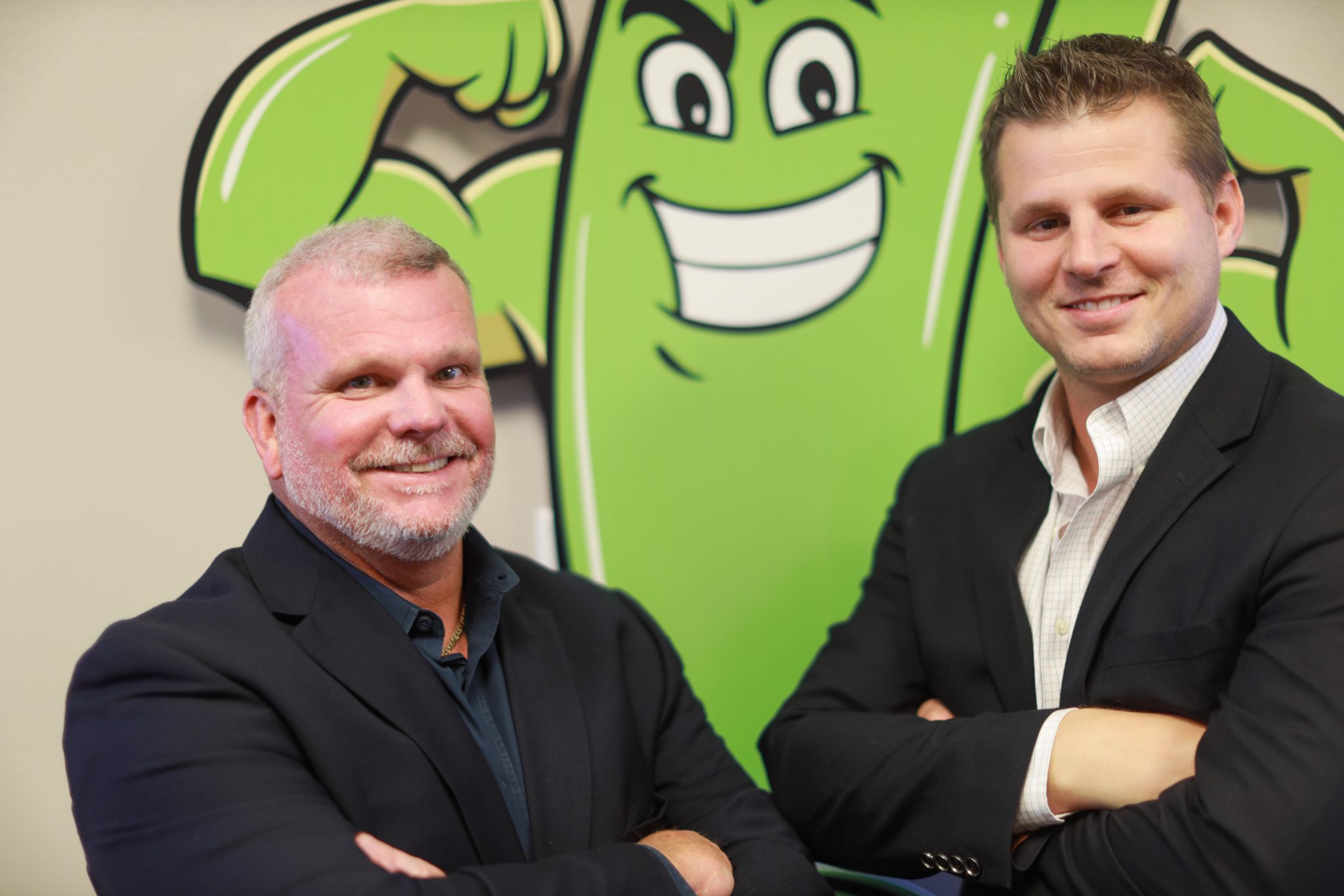 About Us - Think Technologies Group