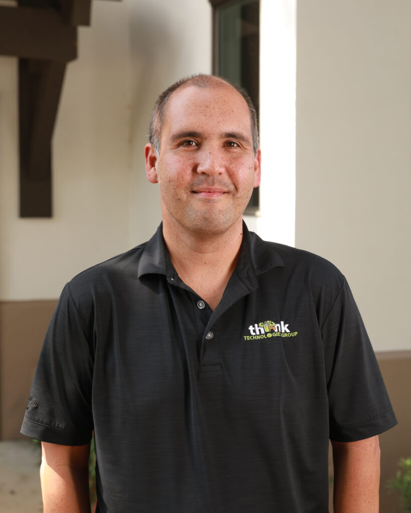 About Us - Think Technologies Group