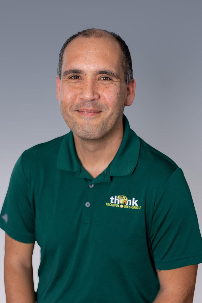 About Us - Think Technologies Group