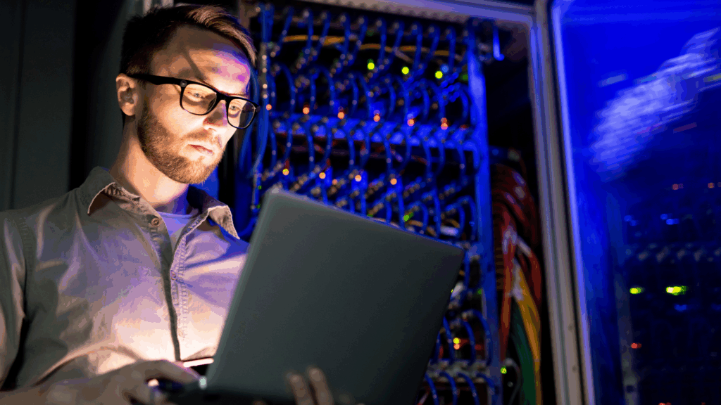 Construction Technology Assessment - Think | AI, IT, VoIP