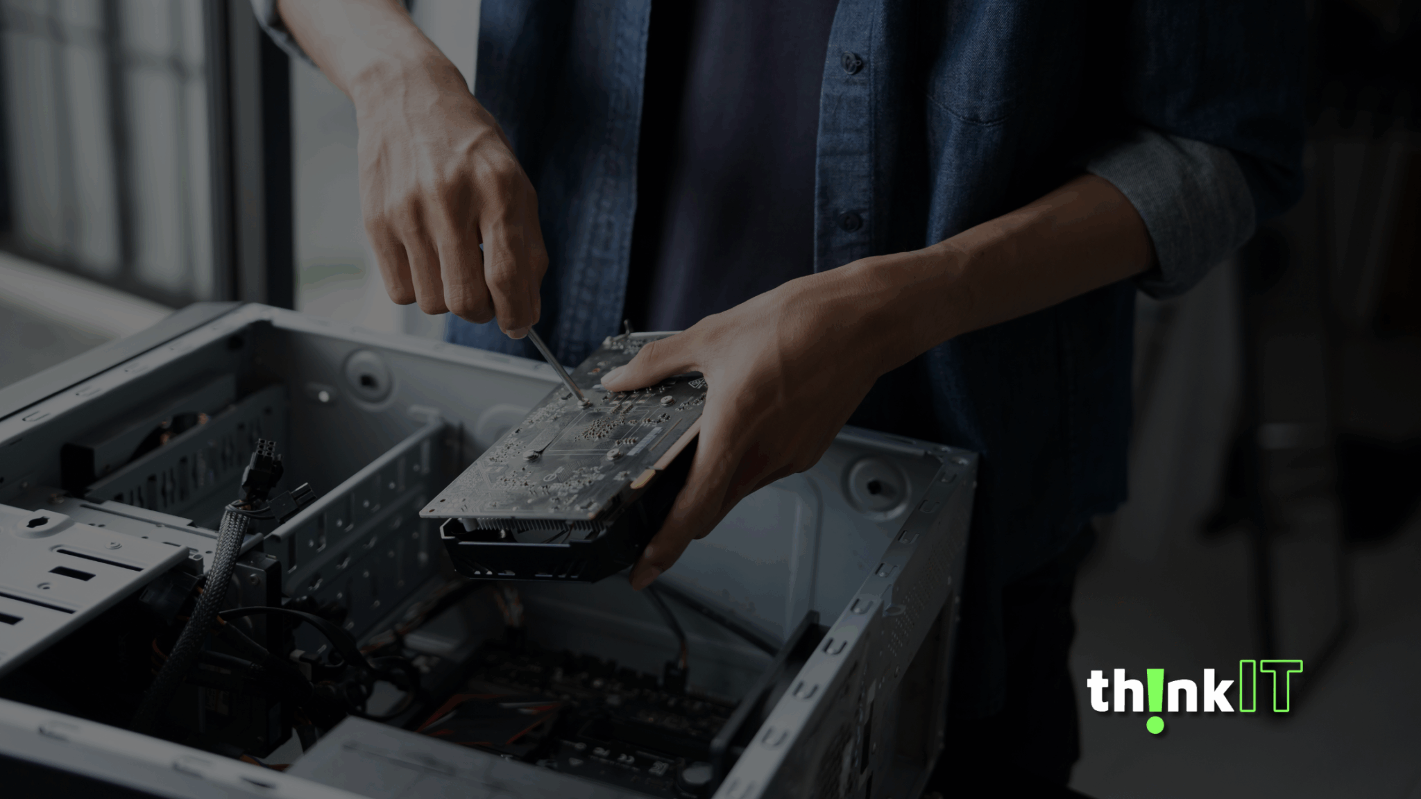 Why Business Technology Transformation Requires More Than Upgrades ...