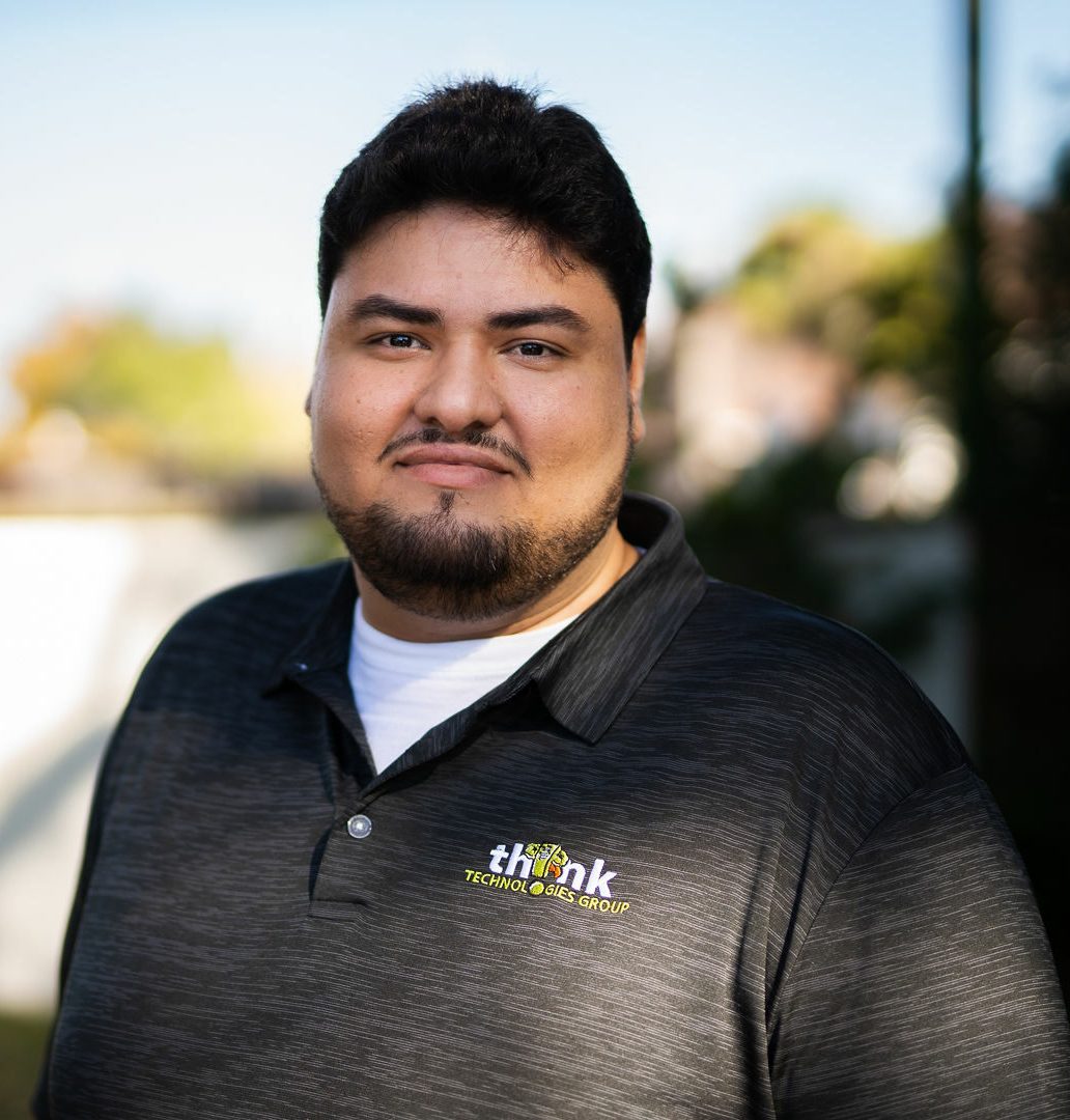 About Us - Think Technologies Group